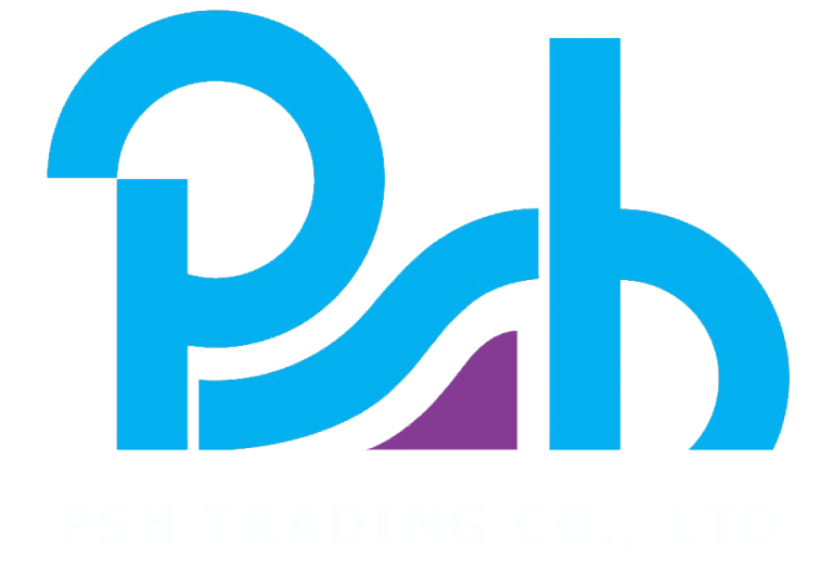 About PSH – Paing Soe Htet Company Limited